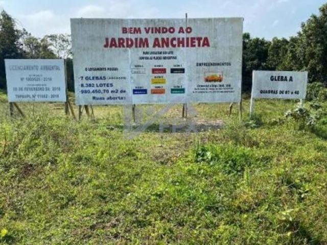 Terreno para Venda em Itanhaém, Jardim Anchieta