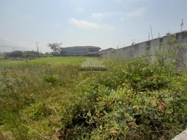 Terreno para Venda em Itanhaém, Jardim Bopiranga