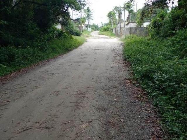Terreno para Venda em Itanhaém, Jardim Casablanca