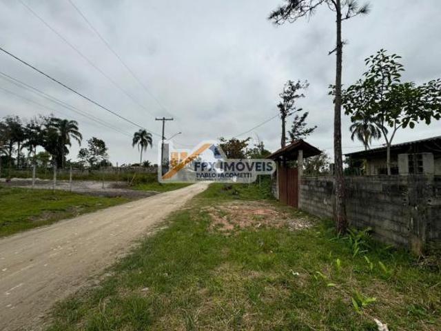Terreno para Venda em Itanhaém, Jardim Coronel