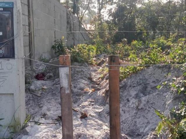 Terreno para Venda em Itanhaém, JARDIM CORONEL