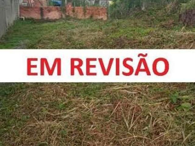 Terreno para Venda em Itanhaém, Jardim das Palmeiras