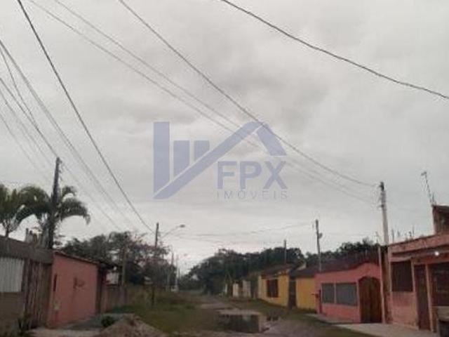Terreno para Venda em Itanhaém, Jardim das Palmeiras