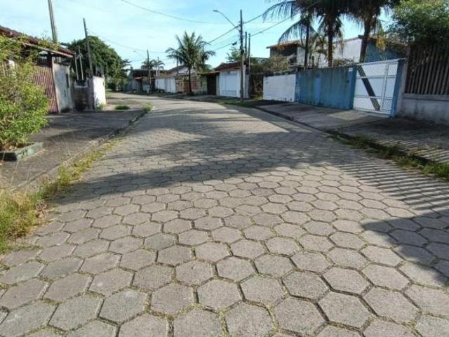 Terreno para Venda em Itanhaém, Jardim das Palmeiras