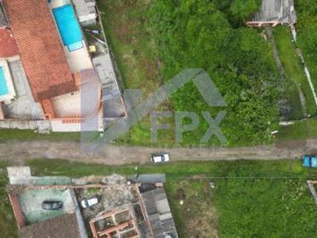 Terreno para Venda em Itanhaém, Jardim das Palmeiras