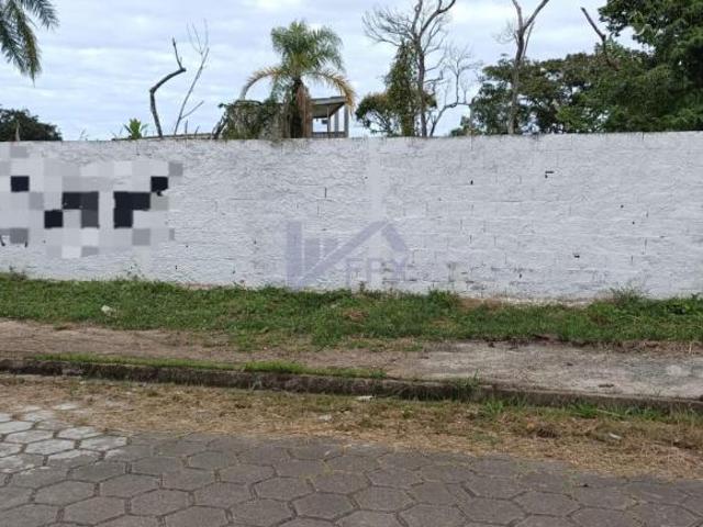 Terreno para Venda em Itanhaém, Jardim das Palmeiras