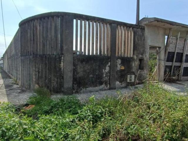 Terreno para Venda em Itanhaém, Jardim das Palmeiras
