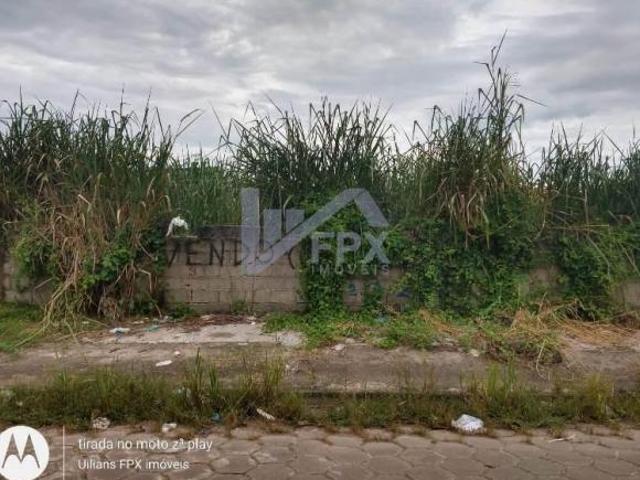 Terreno para Venda em Itanhaém, Jardim das Palmeiras