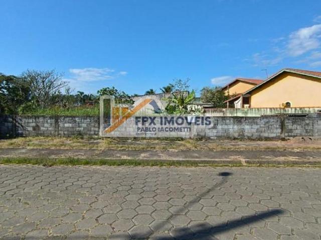 Terreno para Venda em Itanhaém, Jardim das Palmeiras