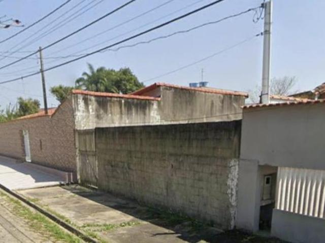 Terreno para Venda em Peruíbe, Jardim Santa Gabriela