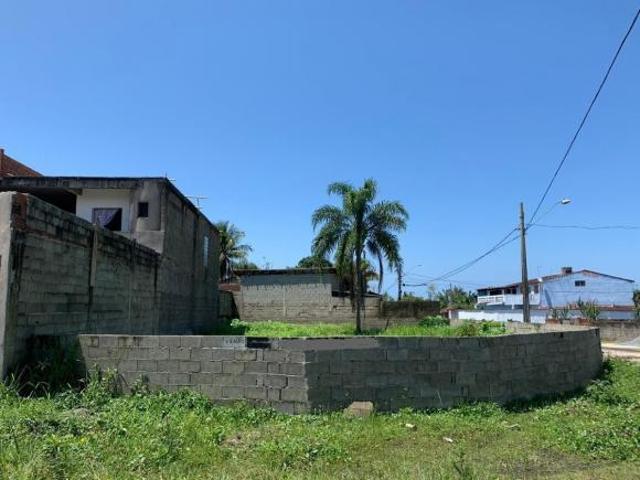 Terreno para Venda em Itanhaém, Jardim Diplomata