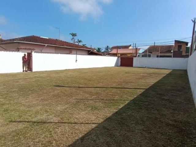 Terreno para Venda em Itanhaém, Jardim Jamaica