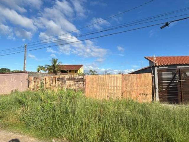 Terreno para Venda em Itanhaém, Jardim Jamaica