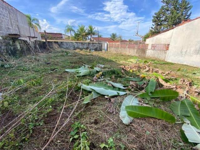 Terreno para Venda em Itanhaém, Jardim Lindomar