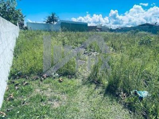 Terreno para Venda em Itanhaém, Jardim Regina