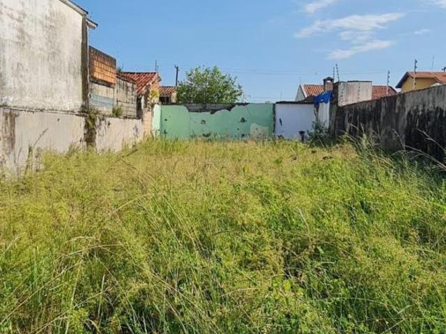 Terreno para Venda em Itanhaém, Jardim Regina