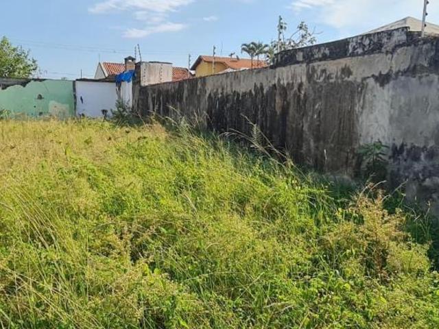Terreno para Venda em Itanhaém, Jardim Regina