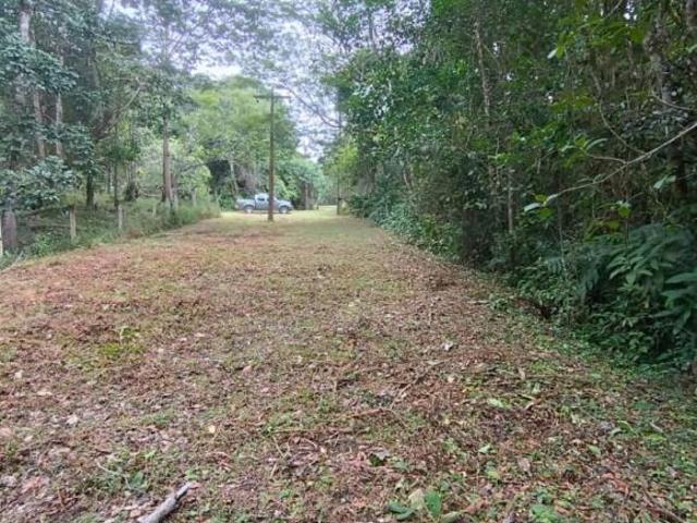 Terreno para Venda em Itanhaém, Jardim São Fernando