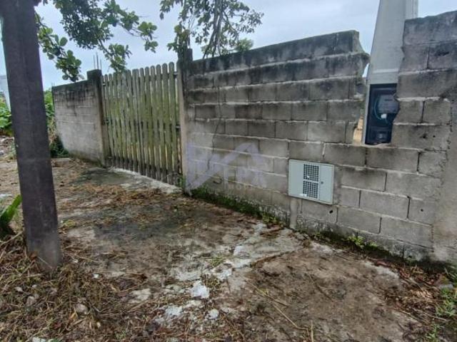 Terreno para Venda em Itanhaém, Jardim São Pedro