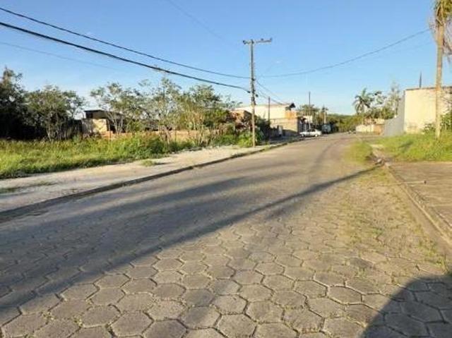 Terreno para Venda em Itanhaém, Jardim Umuarama