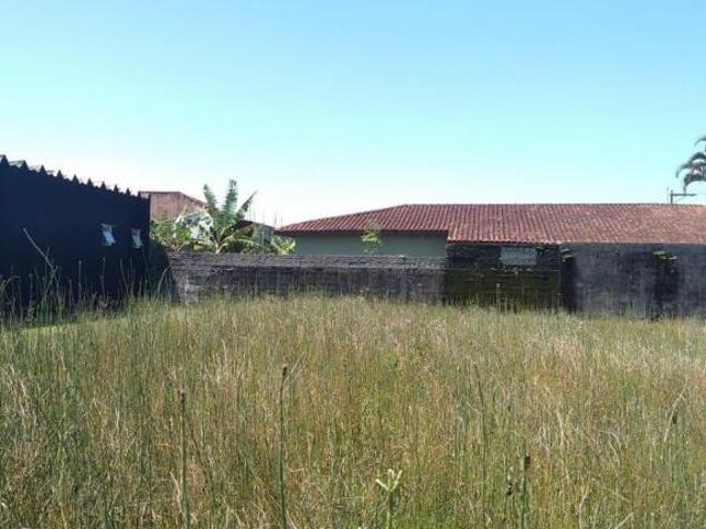 Terreno para Venda em Itanhaém, Jd. Grandesp