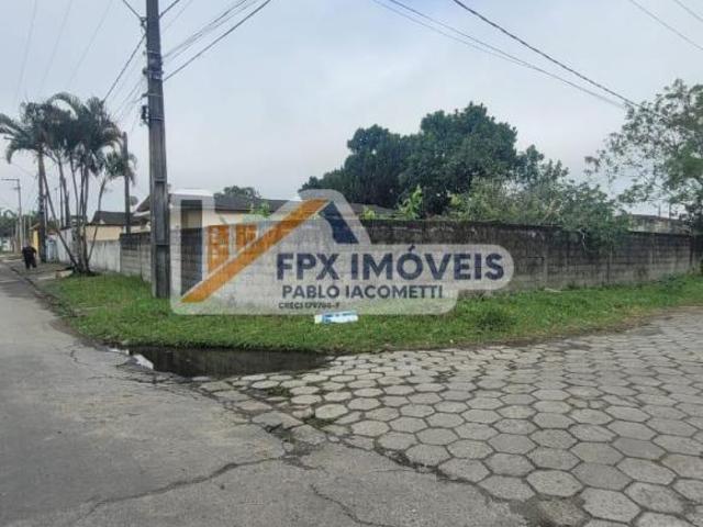 Terreno para Venda em Itanhaém, Oasis