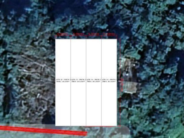 Terreno para Venda em Itanhaém, Loty