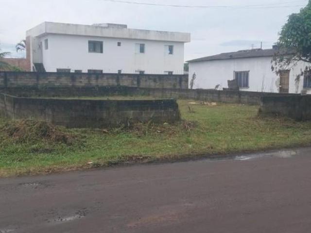Terreno para Venda em Itanhaém, Luiza Mar Mirim