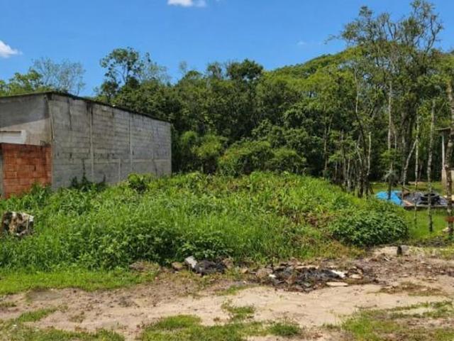 Terreno para Venda em Itanhaém, Luizamar Mirim