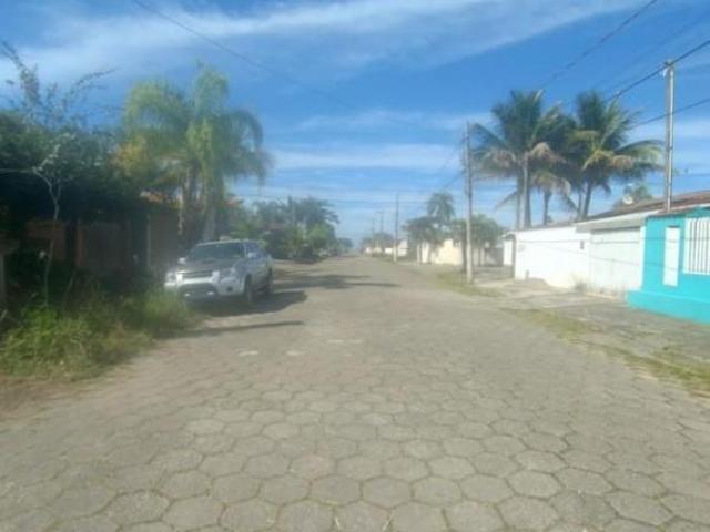 Terreno para Venda em Itanhaém, Luizamar Mirim