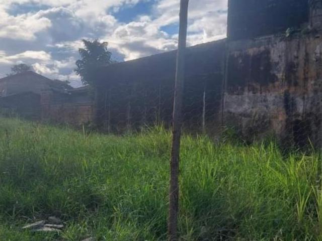 Terreno para Venda em Itanhaém, Luizamar Mirim
