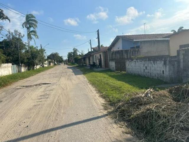 Terreno para Venda em Itanhaém, Luizamar Mirim