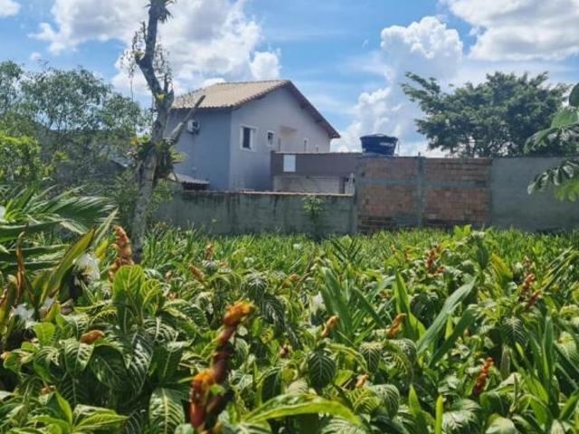 Terreno para Venda em Itanhaém, Luizamar Mirim