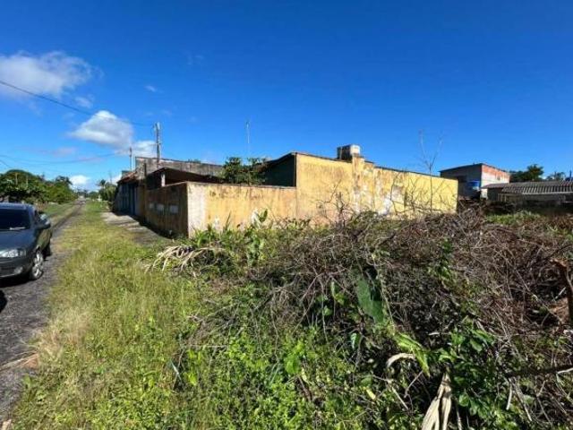 Terreno para Venda em Itanhaém, Parque Fluvial