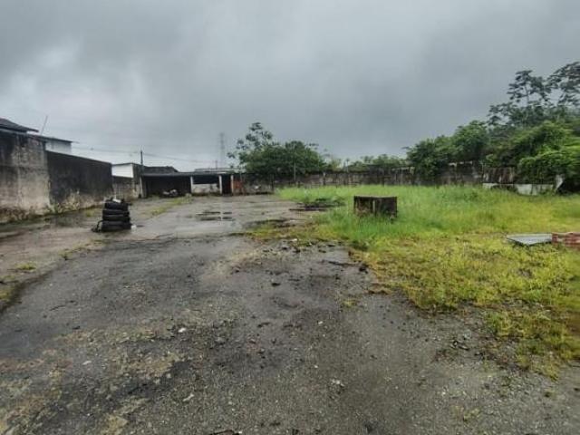 Terreno para Venda em Itanhaém, Luizamar Mirim