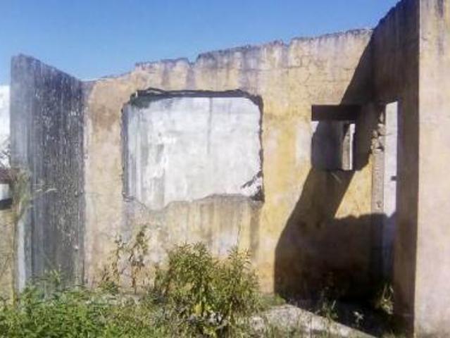 Terreno para Venda em Itanhaém, Maramba 1, 3 dormitórios, 2 suítes, 1 banheiro