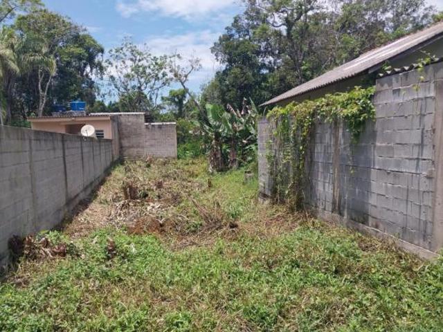 Terreno para Venda em Itanhaém, Maramba 2
