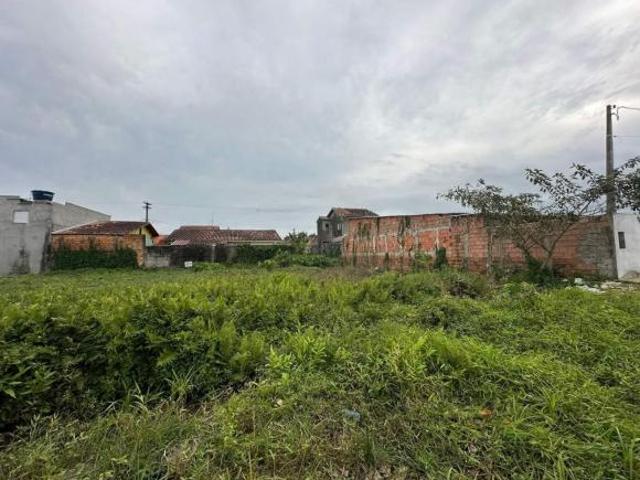 Terreno para Venda em Itanhaém, Nova Itanhaém