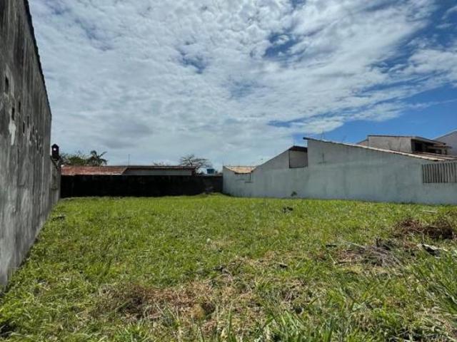 Terreno para Venda em Itanhaém, Nova Itanhaém