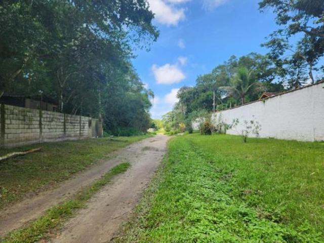 Terreno para Venda em Itanhaém, São Fernando