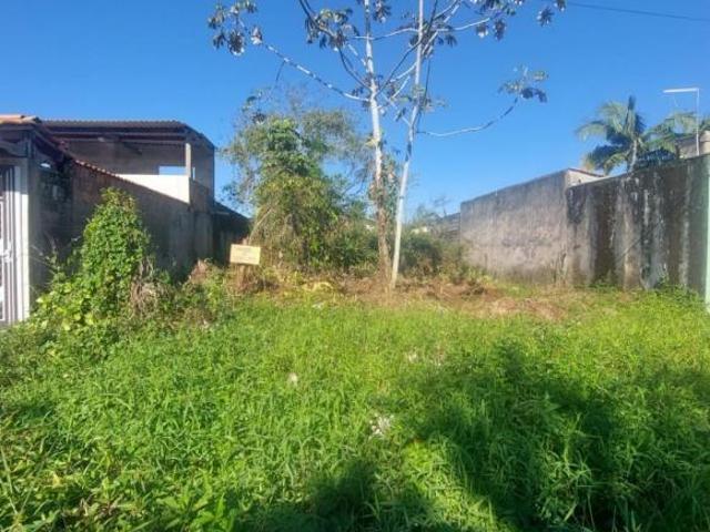 Terreno para Venda em Itanhaém, São Pedro