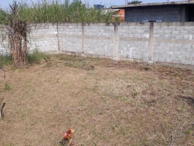 Terreno para Venda em Itanhaém, São Pedro