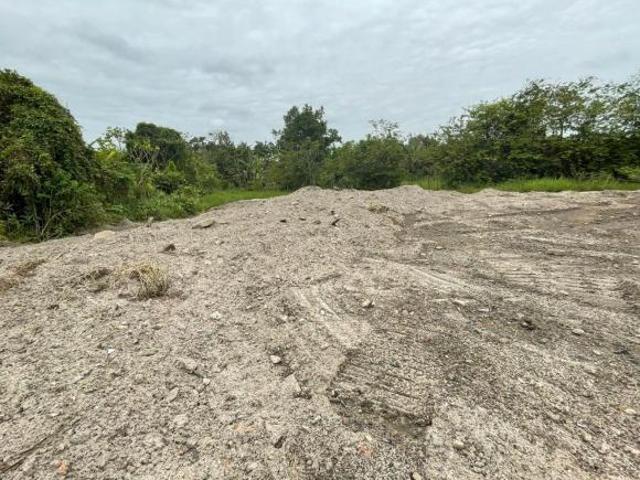 Terreno para Venda em Itanhaém, Sabauna