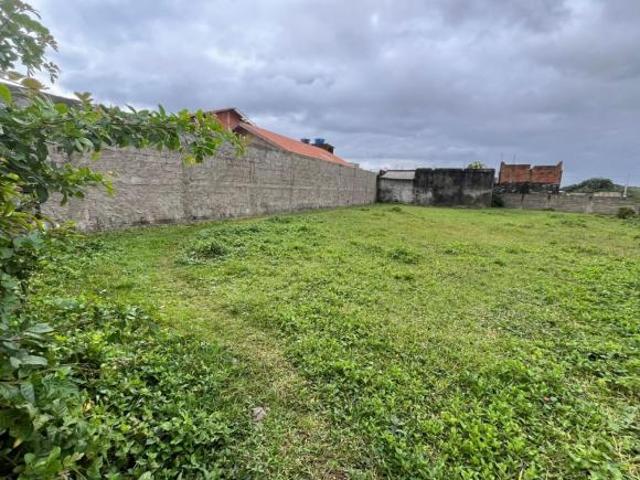 Terreno para Venda em Itanhaém, SANTA CRUZ