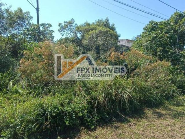 Terreno para Venda em Itanhaém, SANTA CRUZ