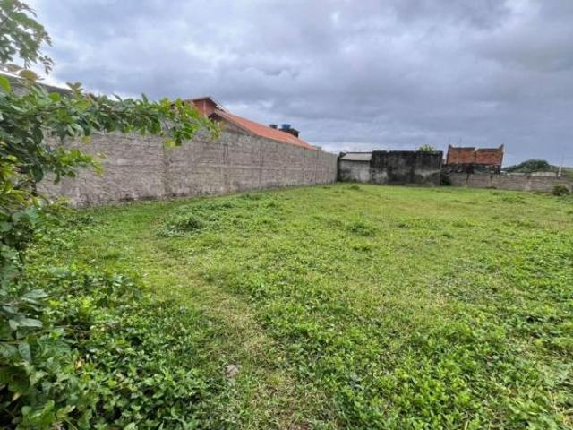 Terreno para Venda em Itanhaém, SANTA CRUZ