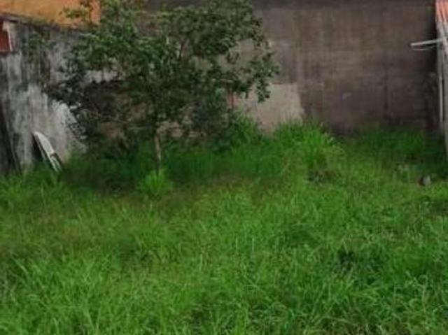 Terreno para Venda em Itanhaém, Santa Julia
