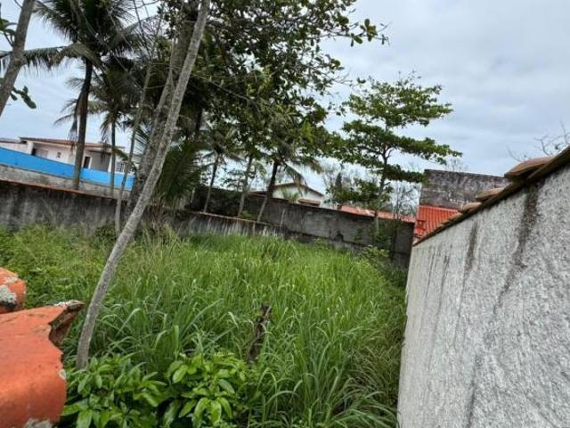 Terreno para Venda em Itanhaém, Santa Julia
