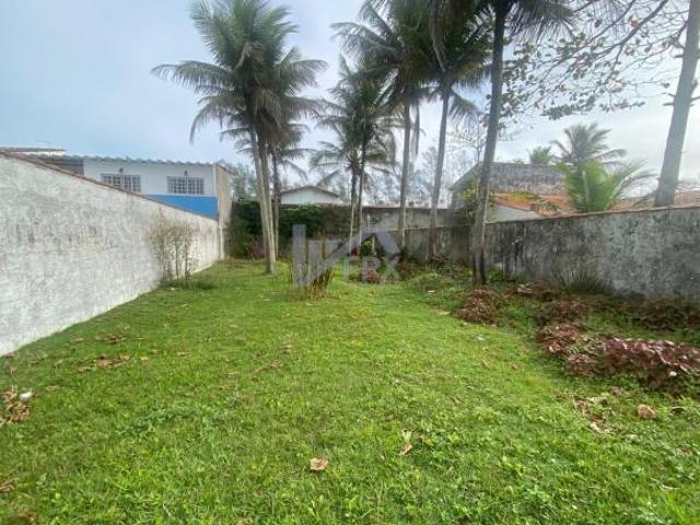 Terreno para Venda em Itanhaém, Santa Julia