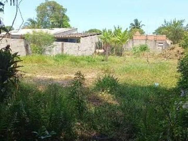 Terreno para Venda em Itanhaém, Sítio Velho
